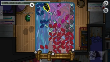 Mod:Submerged/Oxygenate Sea Plants | Among Us Wiki | Fandom