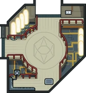 The Skeld/Gallery | Among Us Wiki | Fandom