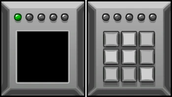 Start Reactor | Among Us Wiki | Fandom