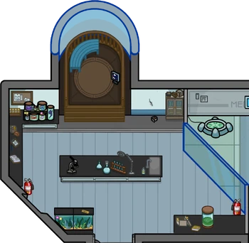 Mod:Submerged/Research | Among Us Wiki | Fandom