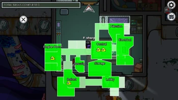 Mod:Submerged/Admin (ability) | Among Us Wiki | Fandom