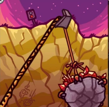 Hoist Supplies | Among Us Wiki | Fandom