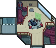 The Skeld/Gallery | Among Us Wiki | Fandom