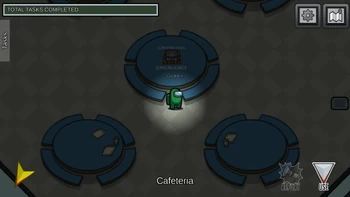 Vision | Among Us Wiki | Fandom