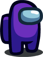 Purple | Among Us Wiki | Fandom