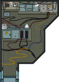 Electrical for u store