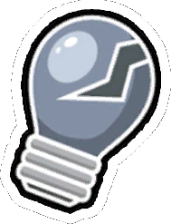 3D:Lights Out (power) | Among Us Wiki | Fandom