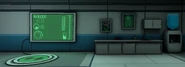 3D:MedBay | Among Us Wiki | Fandom