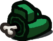 Fortegreen | Among Us Wiki | Fandom