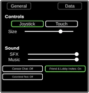 Settings | Among Us Wiki | Fandom