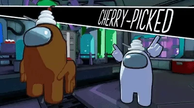 3D:Cherry-Picked | Among Us Wiki | Fandom