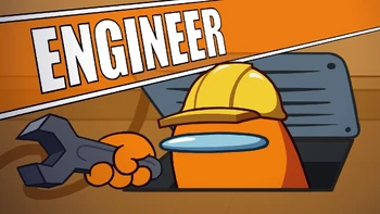 Engineer | Among Us Wiki | Fandom