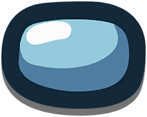 Visor cosmetics | Among Us Wiki | Fandom