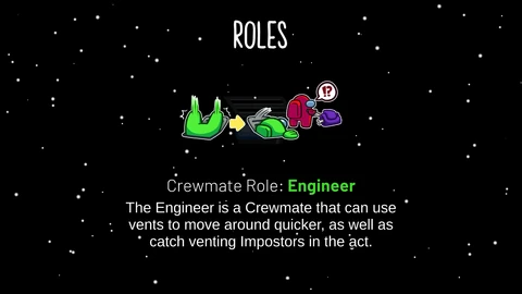 How to Play (roles) | Among Us Wiki | Fandom