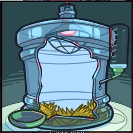 Help Critter | Among Us Wiki | Fandom