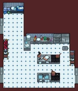 The Airship/Gallery | Among Us Wiki | Fandom