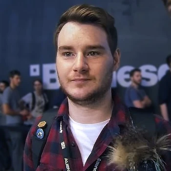 Tony Coculuzzi | Among Us Wiki | Fandom