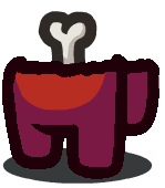 Red | Among Us Wiki | Fandom