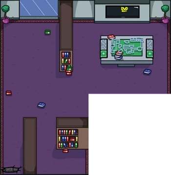 Admin | Among Us Wiki | Fandom