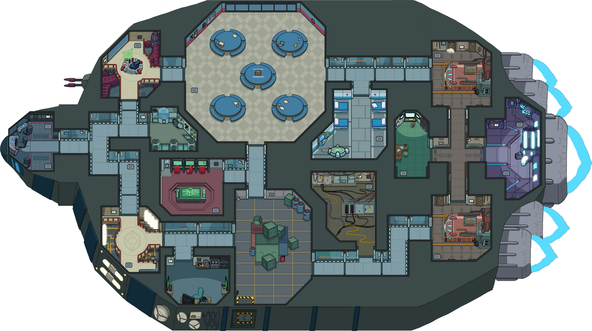 Category:Events | Among Us Wiki | Fandom