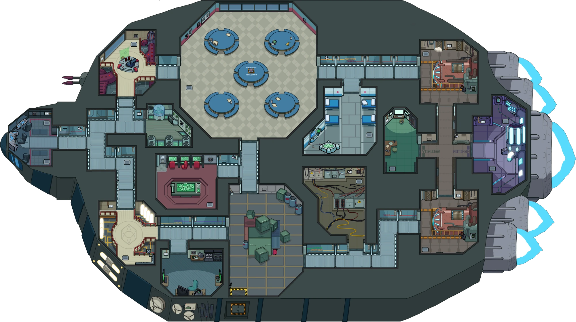 April Fools | Among Us Wiki | Fandom