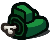 Green | Among Us Wiki | Fandom