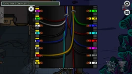 Mod:Submerged/Fix Wiring | Among Us Wiki | Fandom