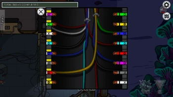 Mod:Submerged/Fix Wiring | Among Us Wiki | Fandom