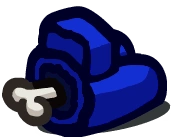 Blue | Among Us Wiki | Fandom