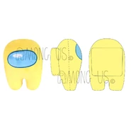 Yellow | Among Us Wiki | Fandom