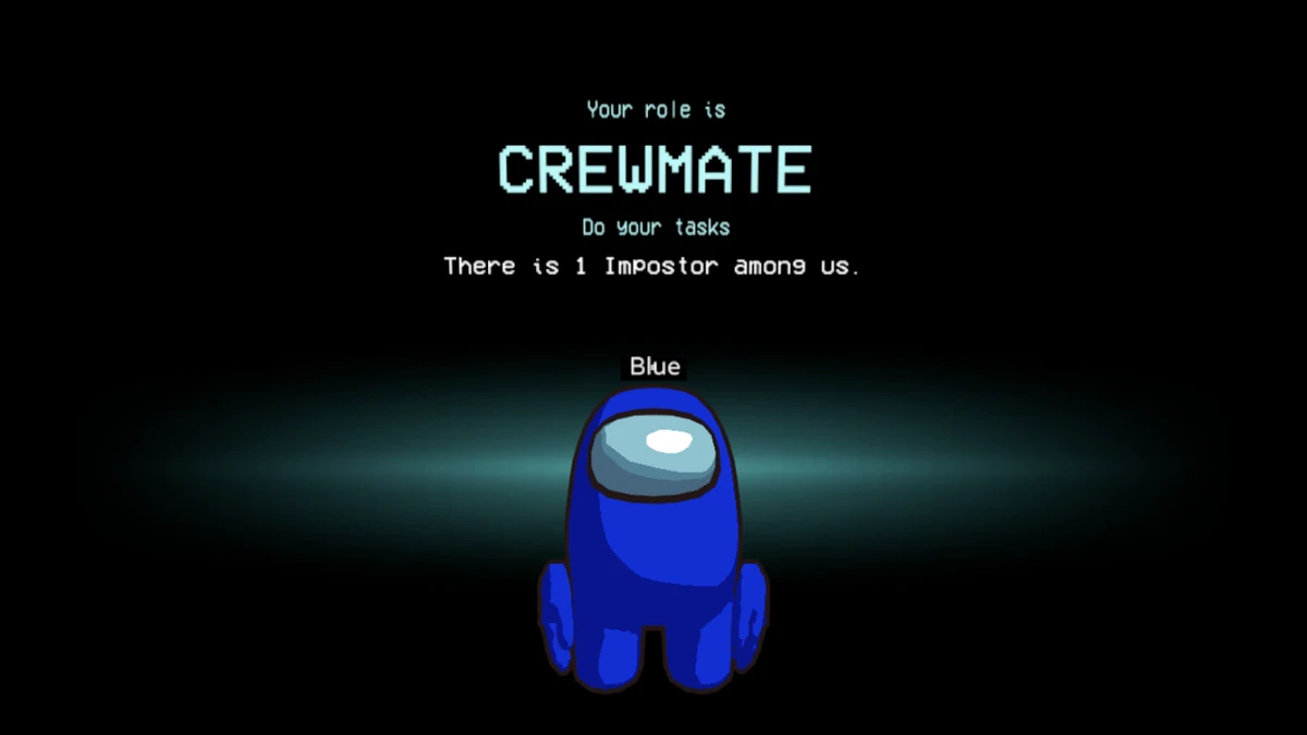 3D:Crewmate | Among Us Wiki | Fandom