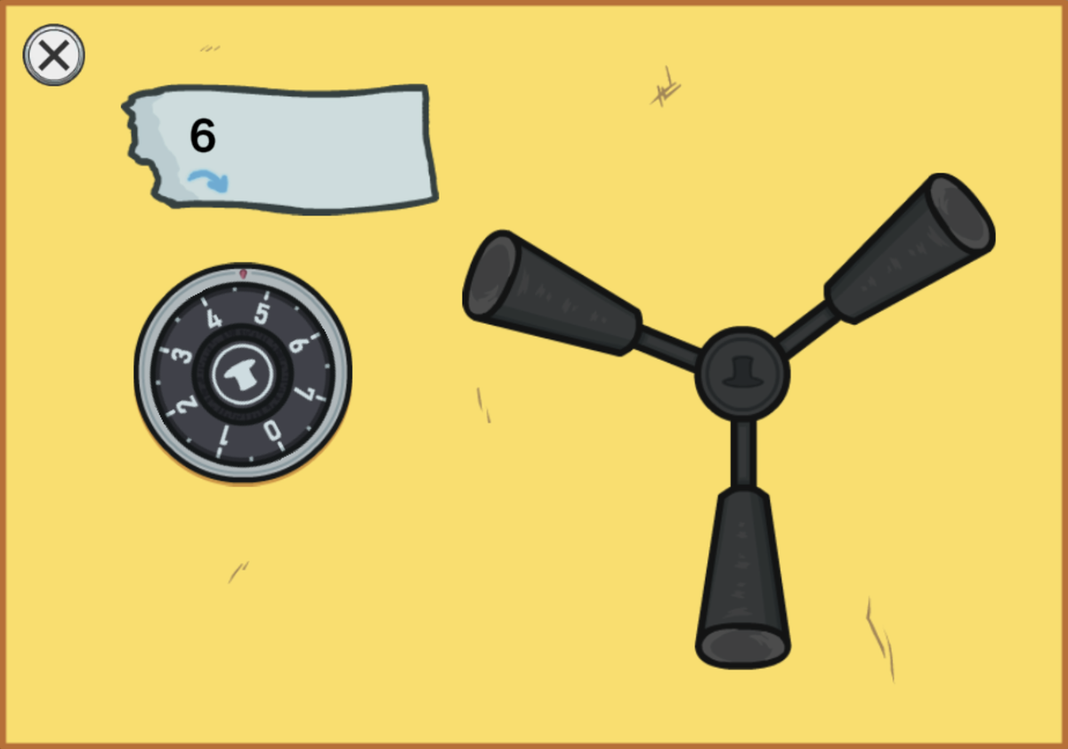 Unlock Safe | Among Us Wiki | Fandom