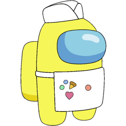 Yellow (series) | Among Us Wiki | Fandom