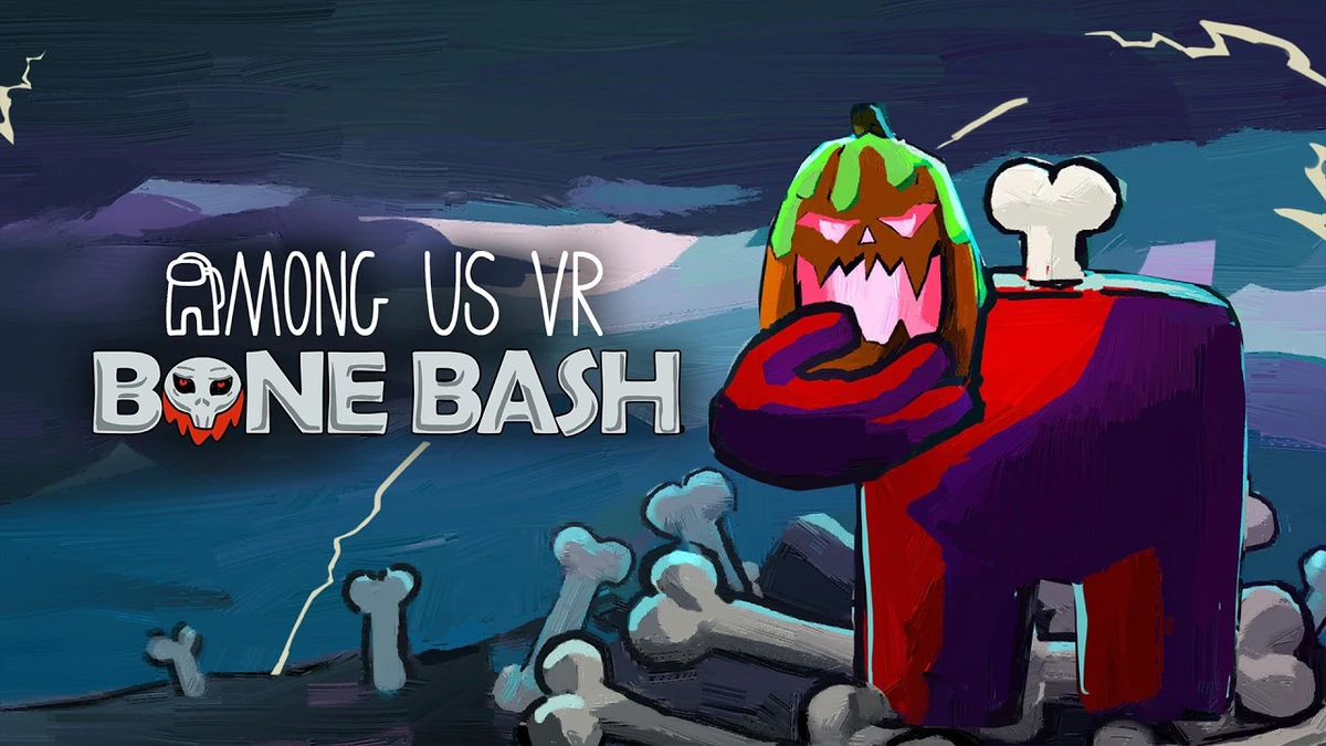 3D:Bone Bash | Among Us Wiki | Fandom