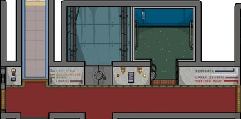 Mod:Submerged/Hallway | Among Us Wiki | Fandom