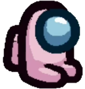 Mini Crewmate (hat) | Among Us Wiki | Fandom