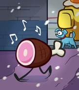 Feast Cosmicube | Among Us Wiki | Fandom