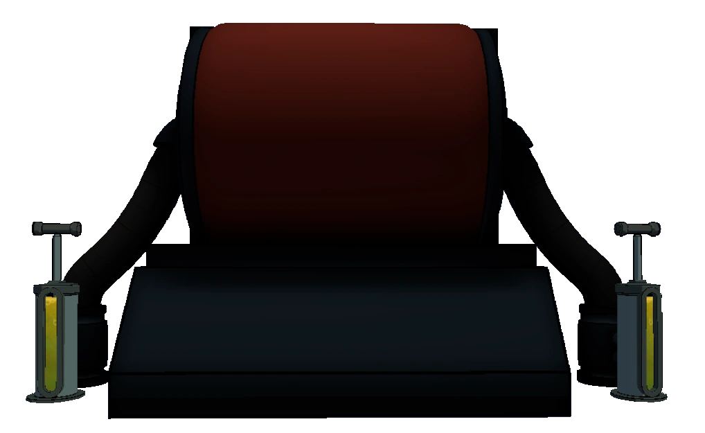 3D:Fuel Engines | Among Us Wiki | Fandom