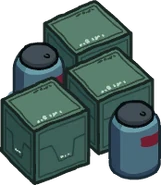 Dropship | Among Us Wiki | Fandom