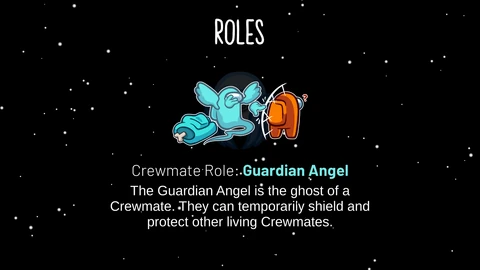 How to Play (roles) | Among Us Wiki | Fandom