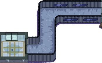 Decontamination | Among Us Wiki | Fandom