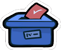 3D:Vote | Among Us Wiki | Fandom
