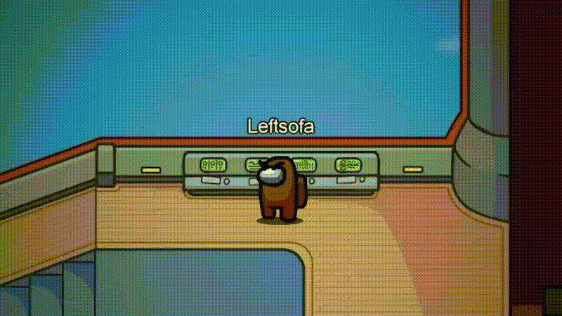 a n g e r y | Among Us Wiki | Fandom