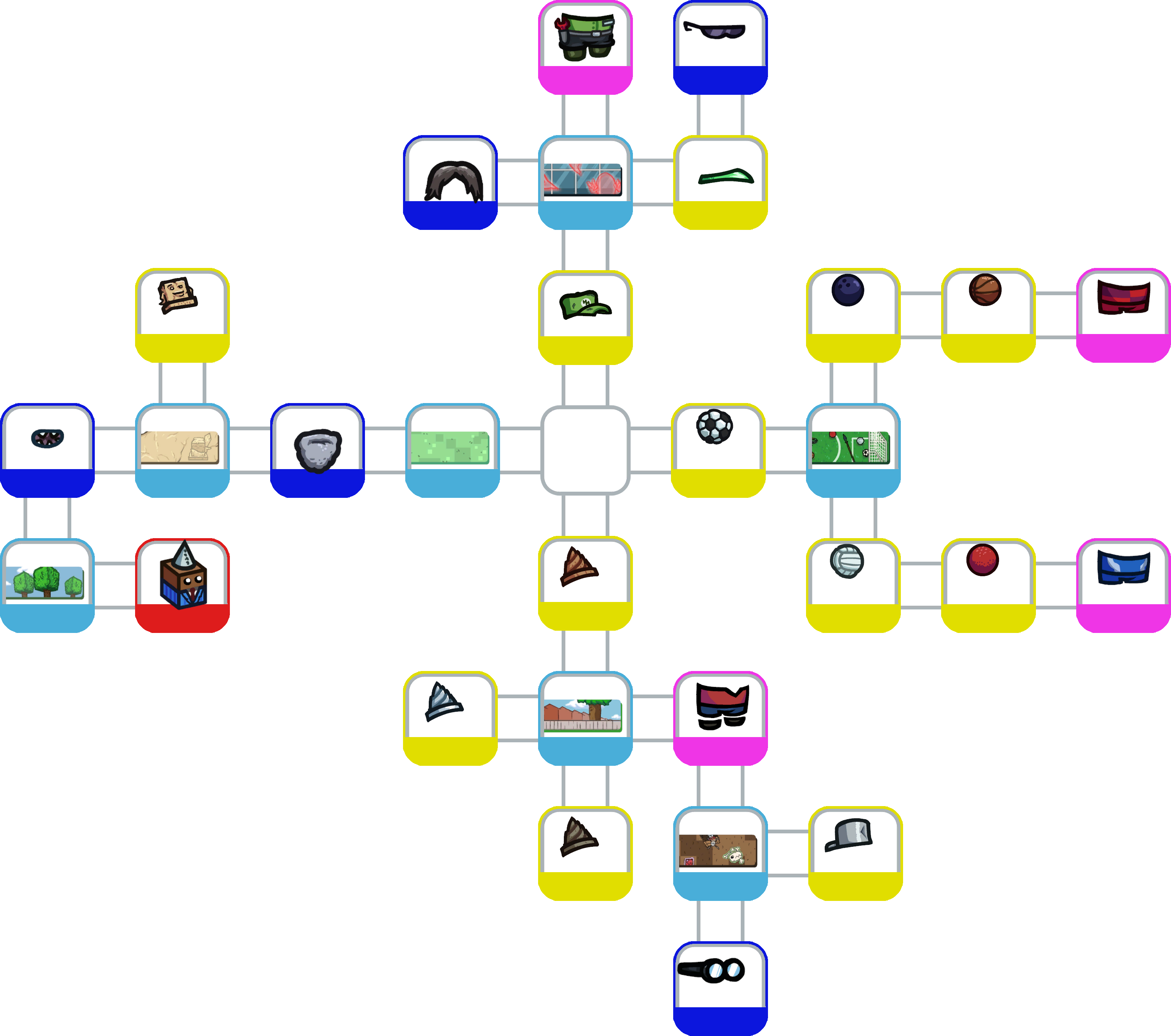 Polus Map Launched Among Us By Innersloth