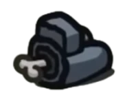 Gray | Among Us Wiki | Fandom