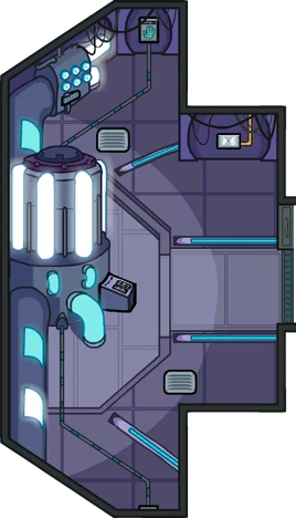 Reactor | Among Us Wiki | Fandom