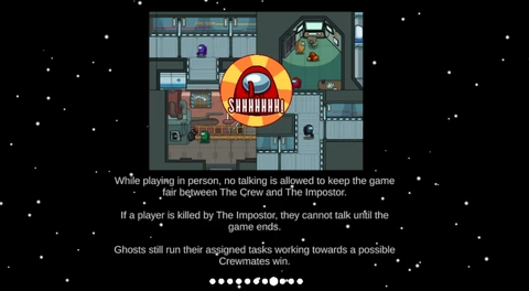 How to Play | Among Us Wiki | Fandom