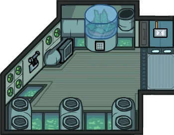 O2 | Among Us Wiki | Fandom