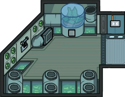 O2 | Among Us Wiki | Fandom