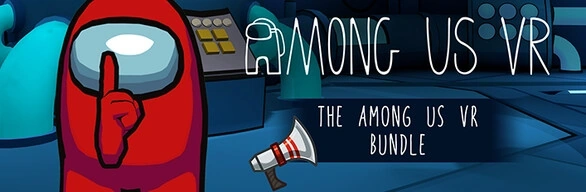 3D:The Among Us VR Bundle | Among Us Wiki | Fandom